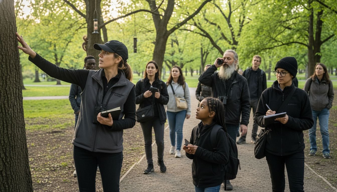 Benefits of Nature Walks: Complete Guide - Lushy Gardens